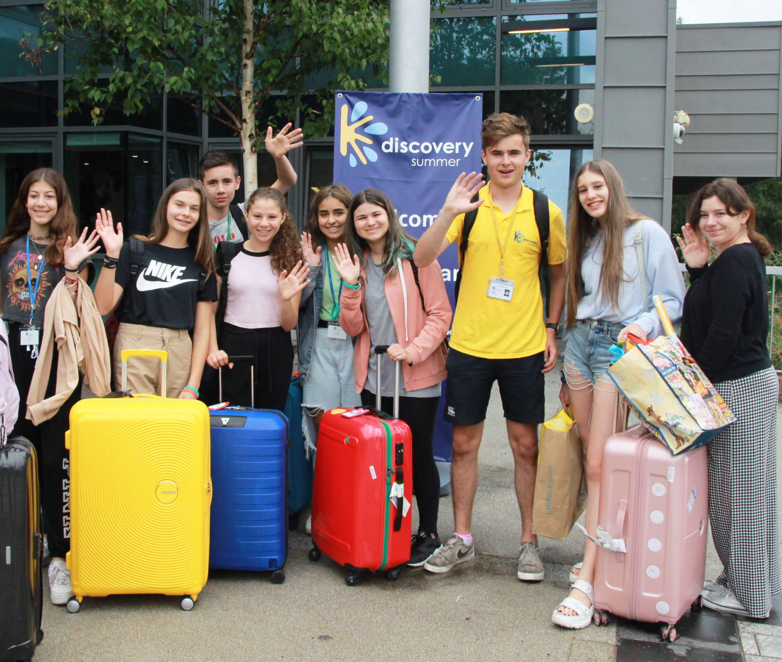 10 Tips To Help Your Children Pack For Summer School